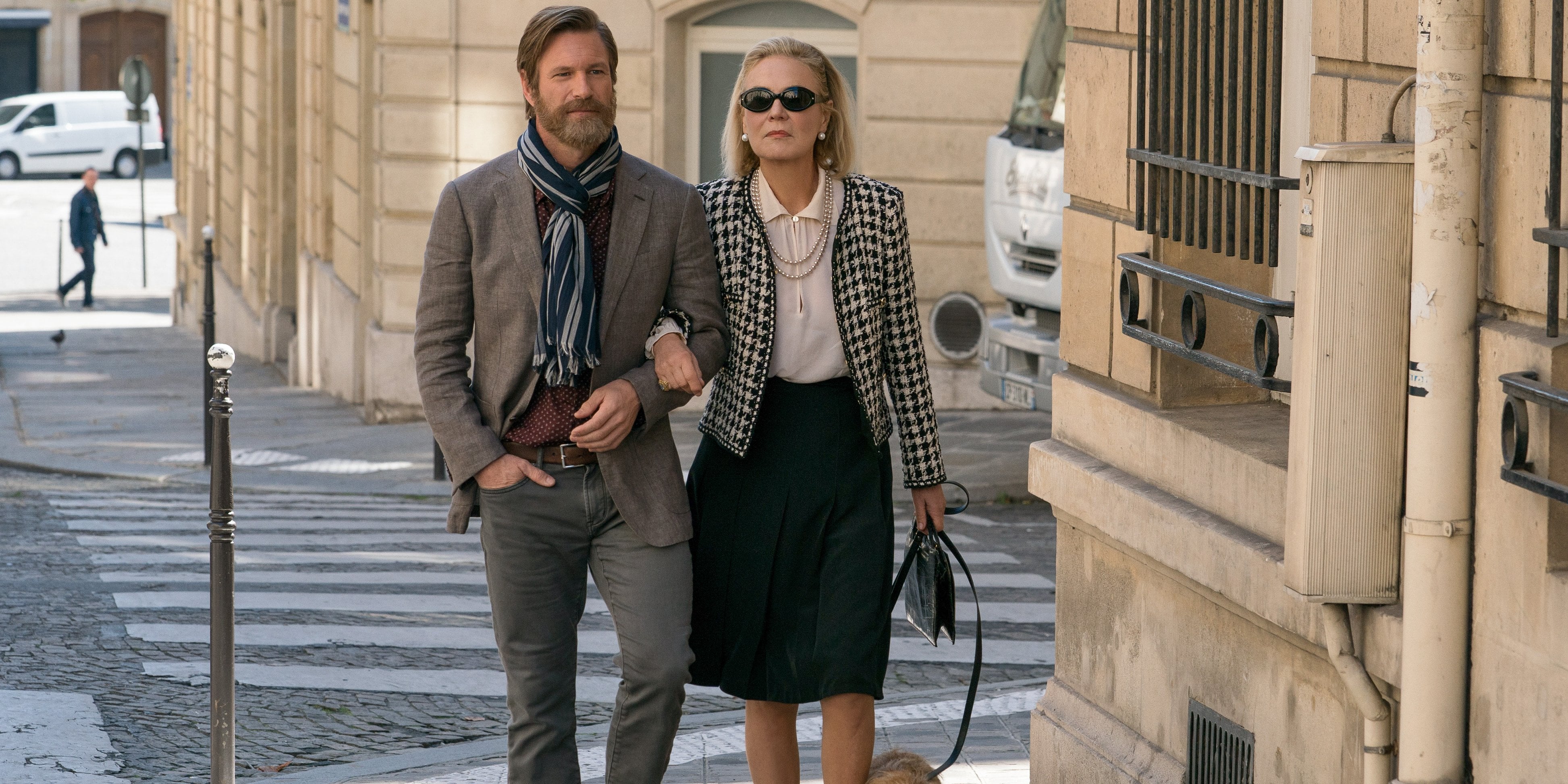 What Is The Romanoffs About? | PS Entertainment