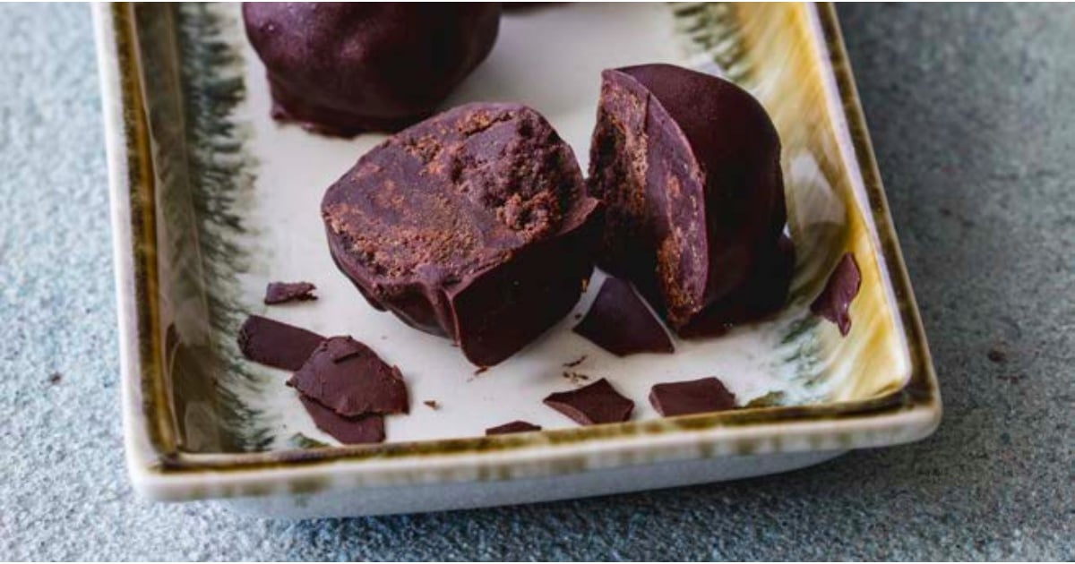 How to Make CannaButter For Pot Brownies | POPSUGAR Food