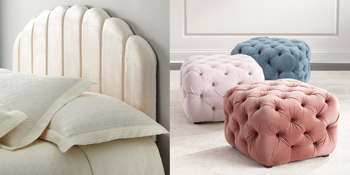 Best Furniture From Horchow | POPSUGAR Home