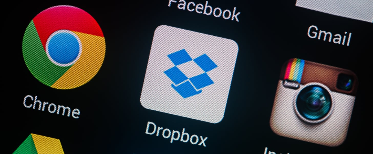 How to Protect Yourself From the Dropbox Hack | POPSUGAR Tech