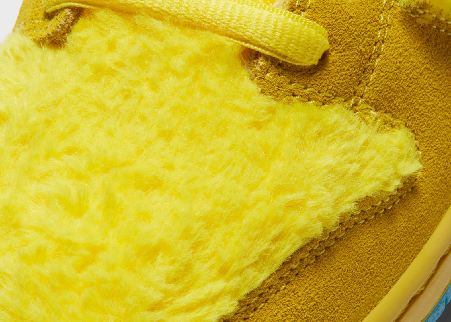 Nike Releases Furry Grateful Dead SB Dunk Low Sneakers | PS Fashion