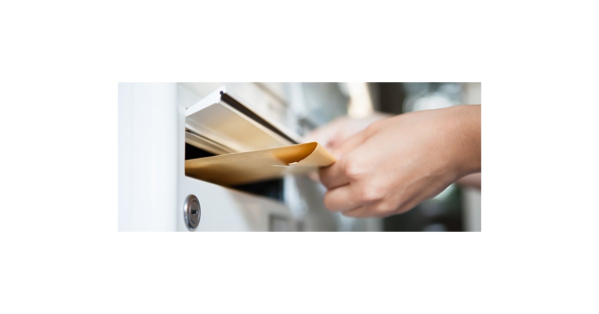 Germany Tests Mail Delivery Robots | POPSUGAR Tech