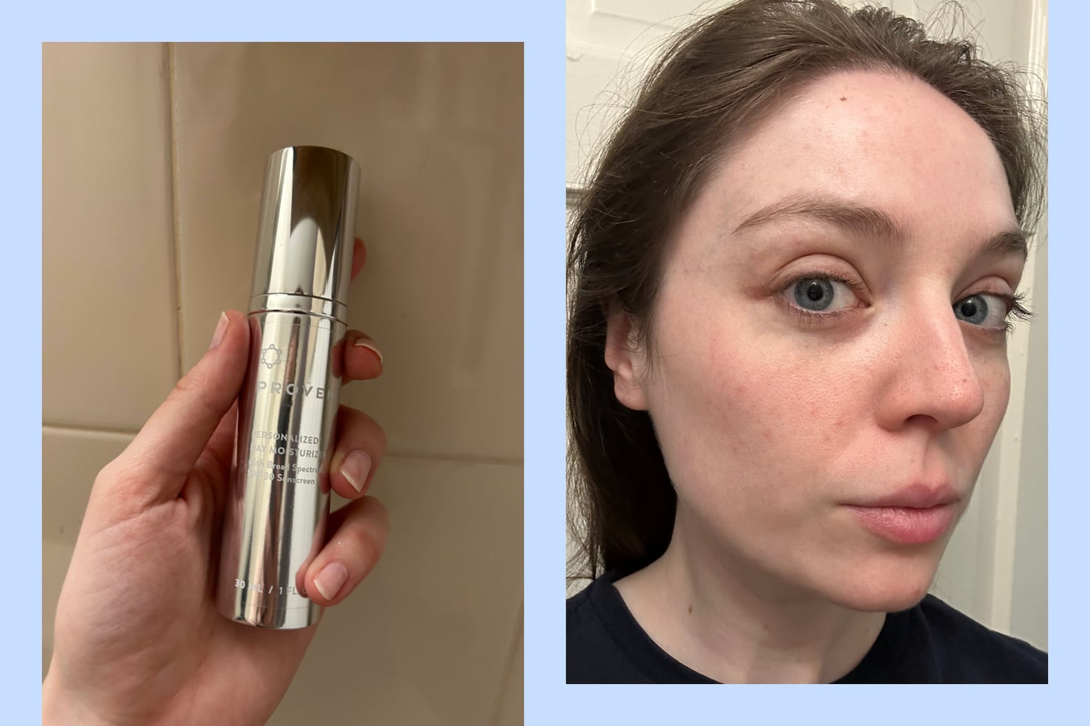 Proven Skin-Care System Review With Photos | PS Beauty
