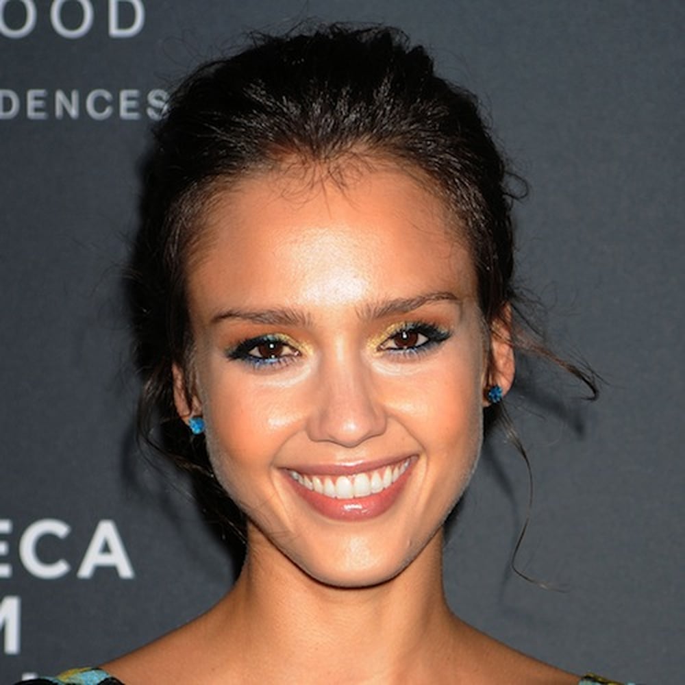 Jessica Alba's Hair and Makeup Over the Years | PS Beauty