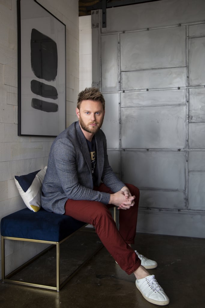 6 Small-Space Design Tips From Queer Eye's Bobby Berk | POPSUGAR Home