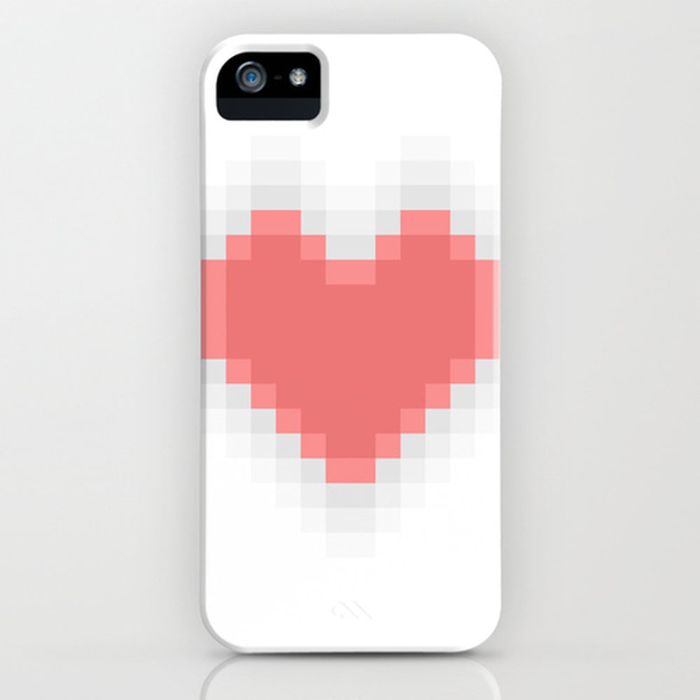 Heart Phone Cases | PS Tech