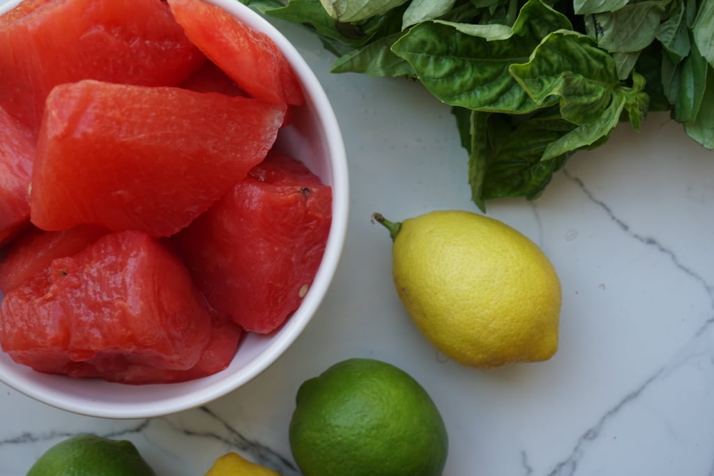 Morning Detox Drink Recipes | POPSUGAR Fitness