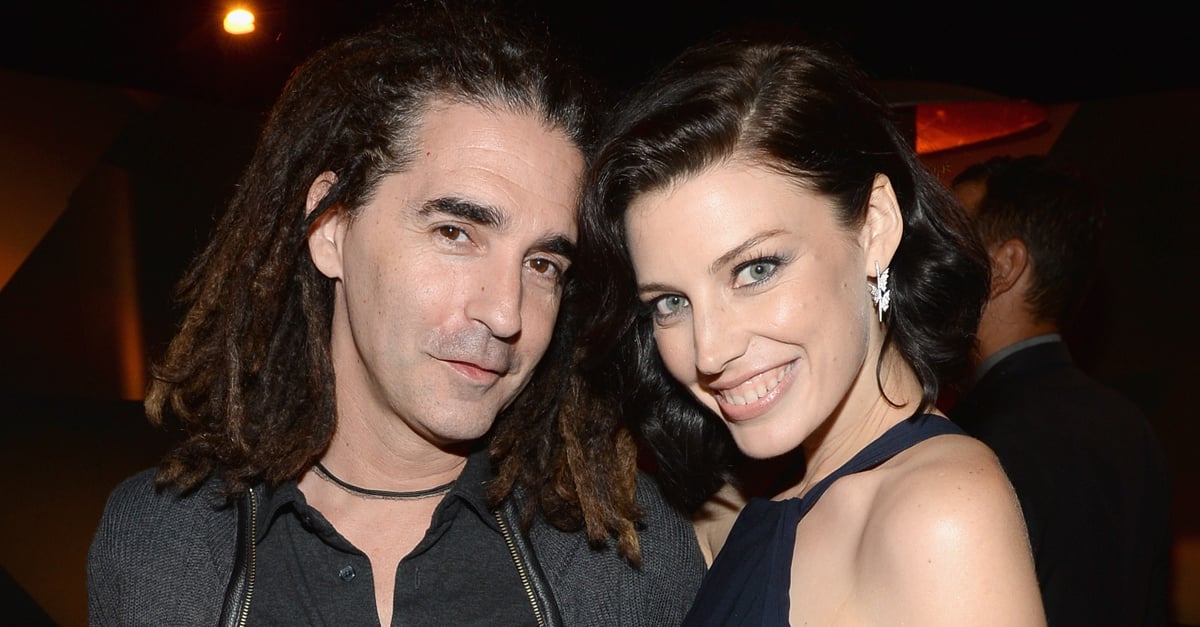 Jessica Pare Gives Birth | Baby Picture | PS Celebrity