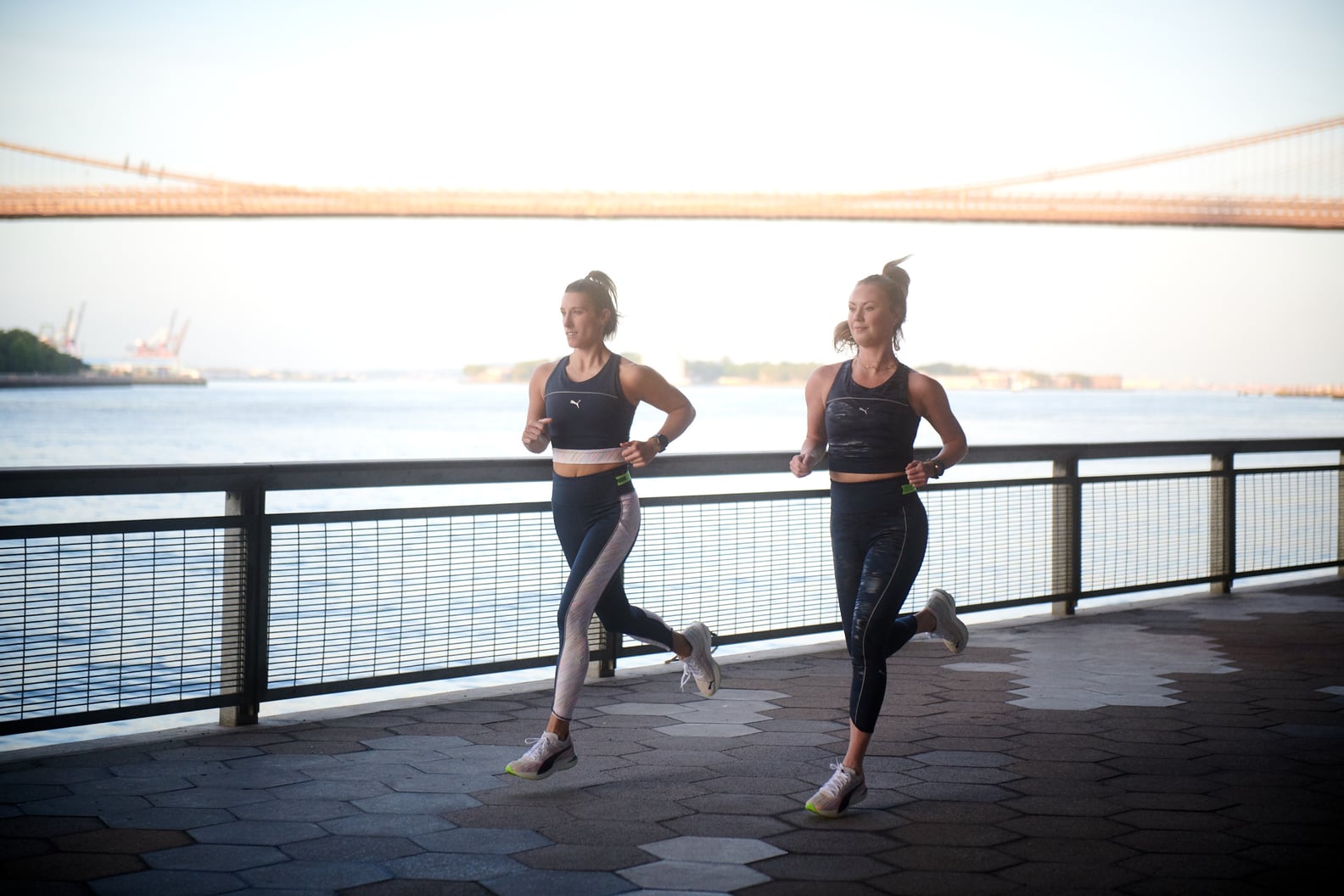 What It's Like to Train For a Race With a Running Coach | PS Fitness