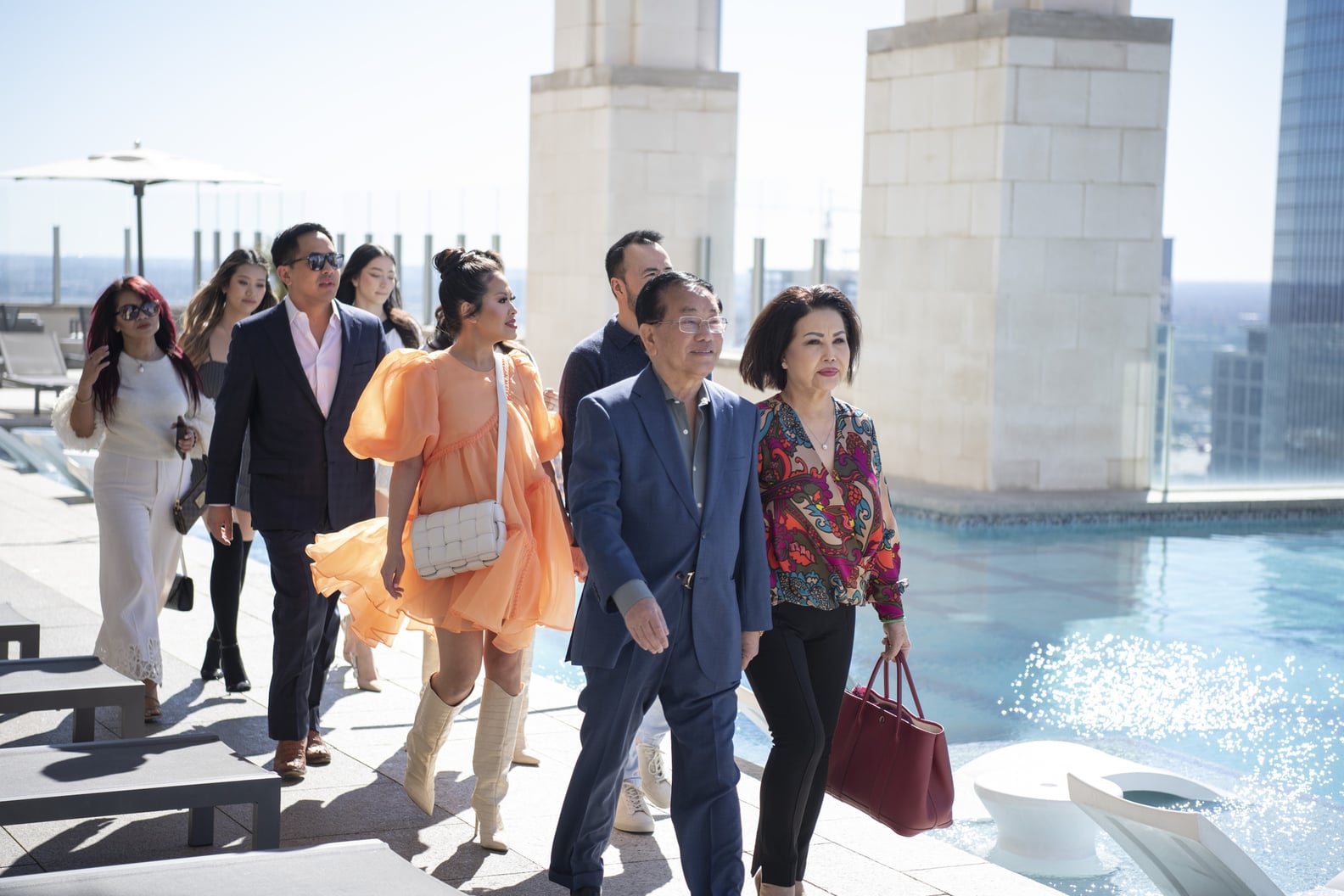 House of Ho Release Date, Trailer, Cast, Plot, and More | PS Entertainment