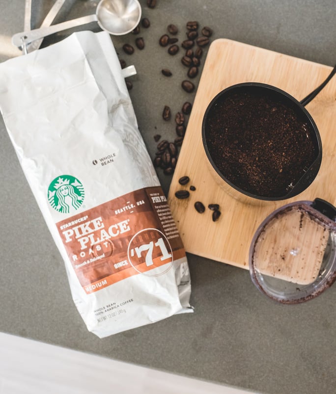 How to Throw a Coffee Tasting Party | POPSUGAR Food