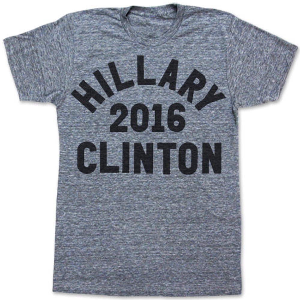 Hillary Clinton 2016 Products | PS Love