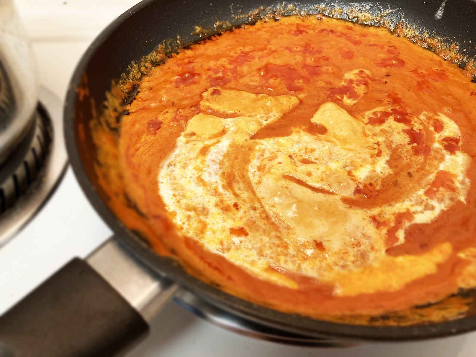 GrossyPelosi Vodka Sauce Recipe With Photos | PS Food