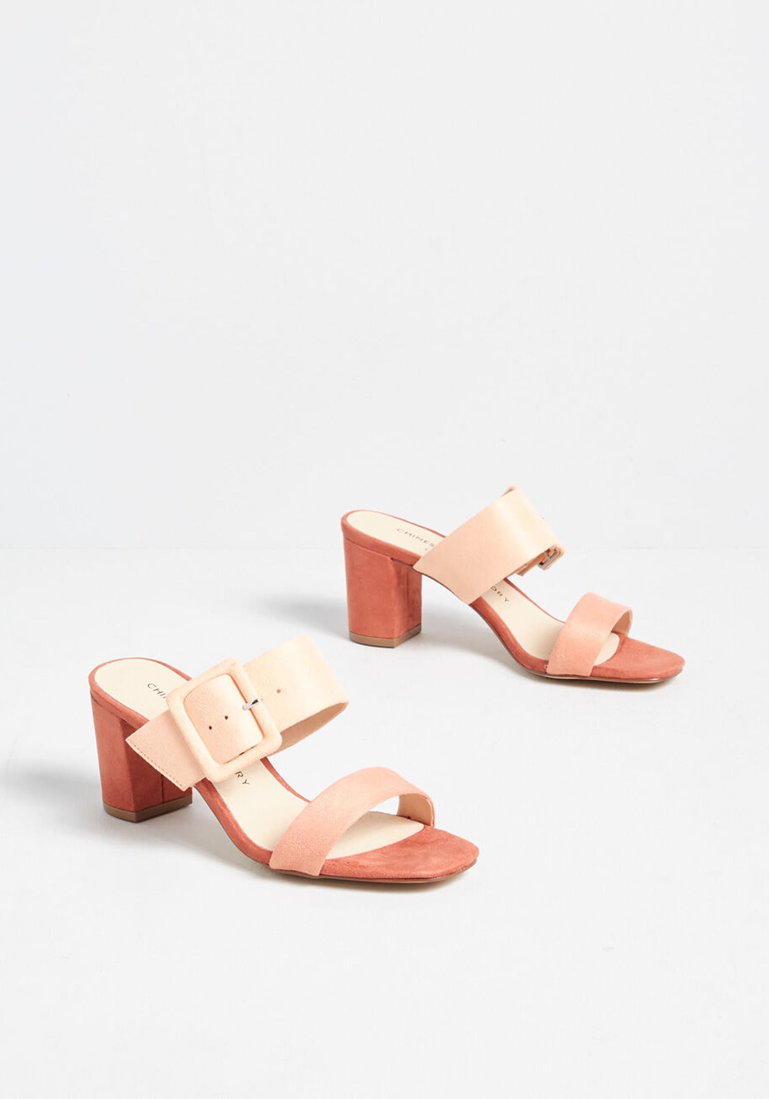 Shop the Best Heels of Spring 2020 | PS Fashion