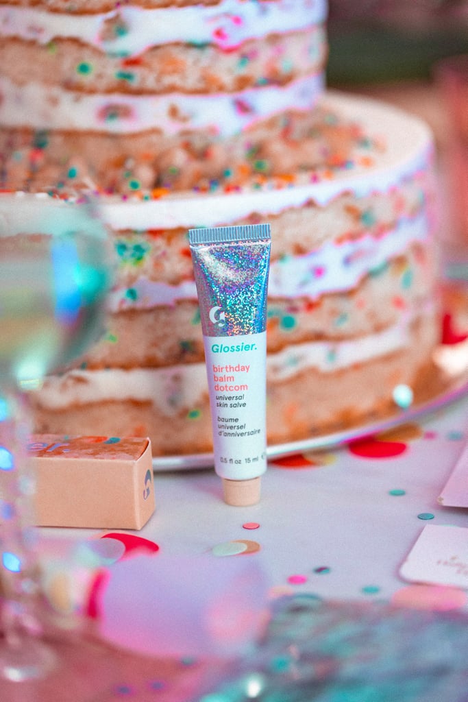 Birthday Cake Beauty Products | POPSUGAR Beauty