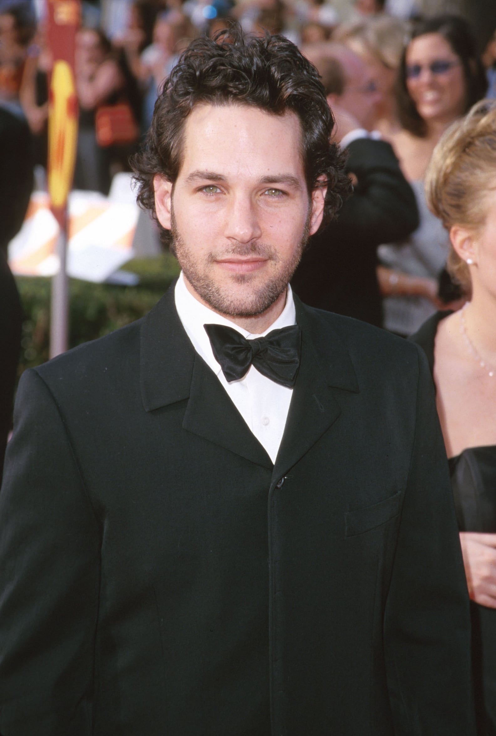 Paul Rudd's Sexiest Smiles Throughout the Years | Pictures | PS Celebrity