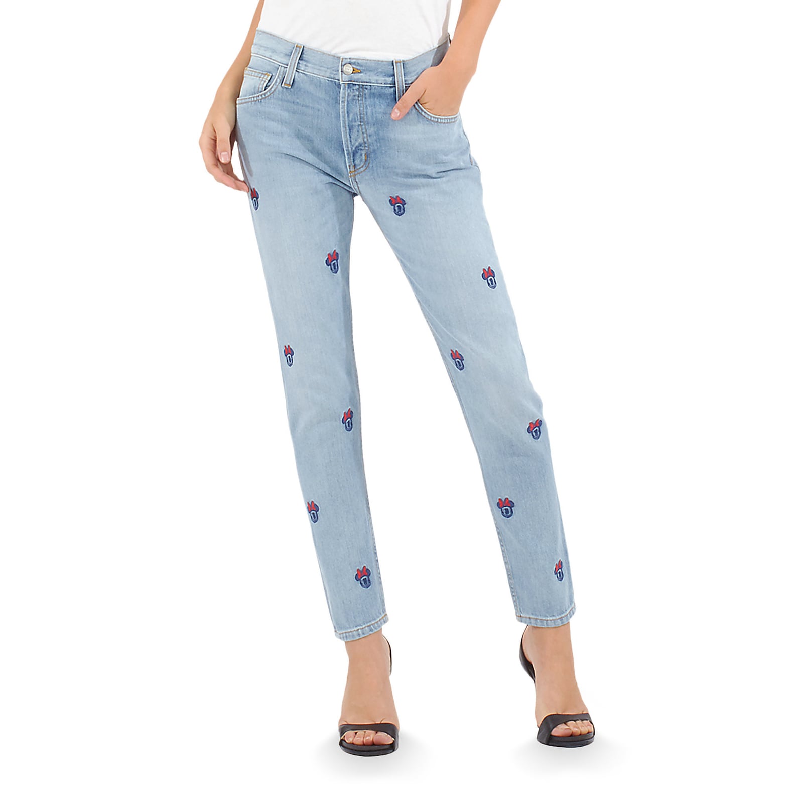 Disney SIWY Denim Collection | PS Love