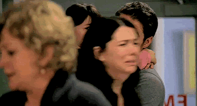 Parenthood Crying GIFs | PS Entertainment