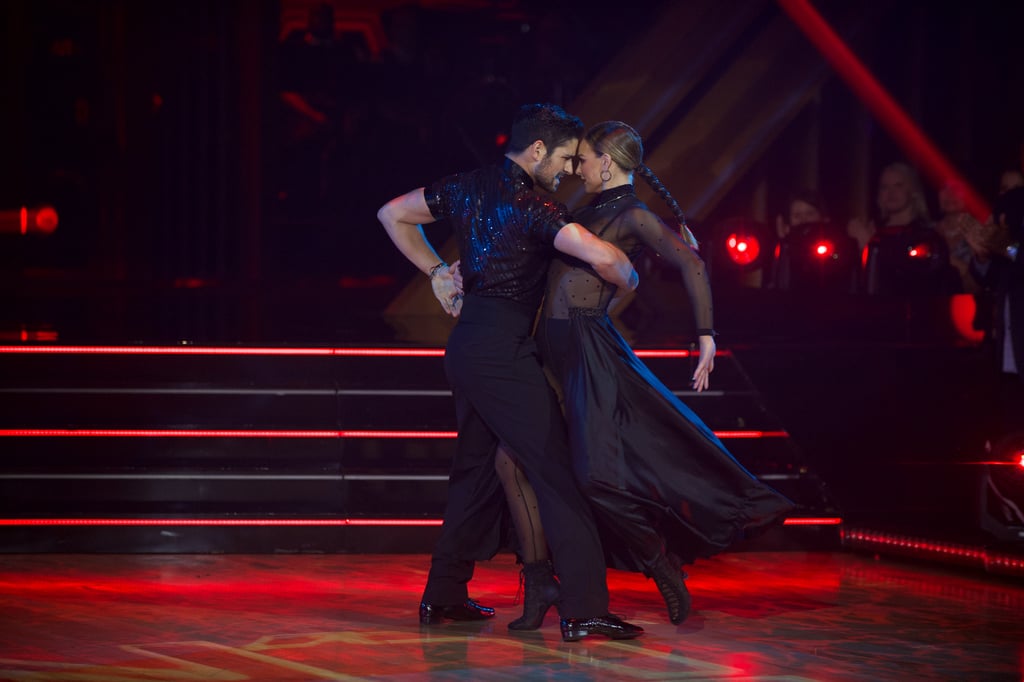 Hannah Brown and Alan Bersten's Cutest Pictures | POPSUGAR Celebrity