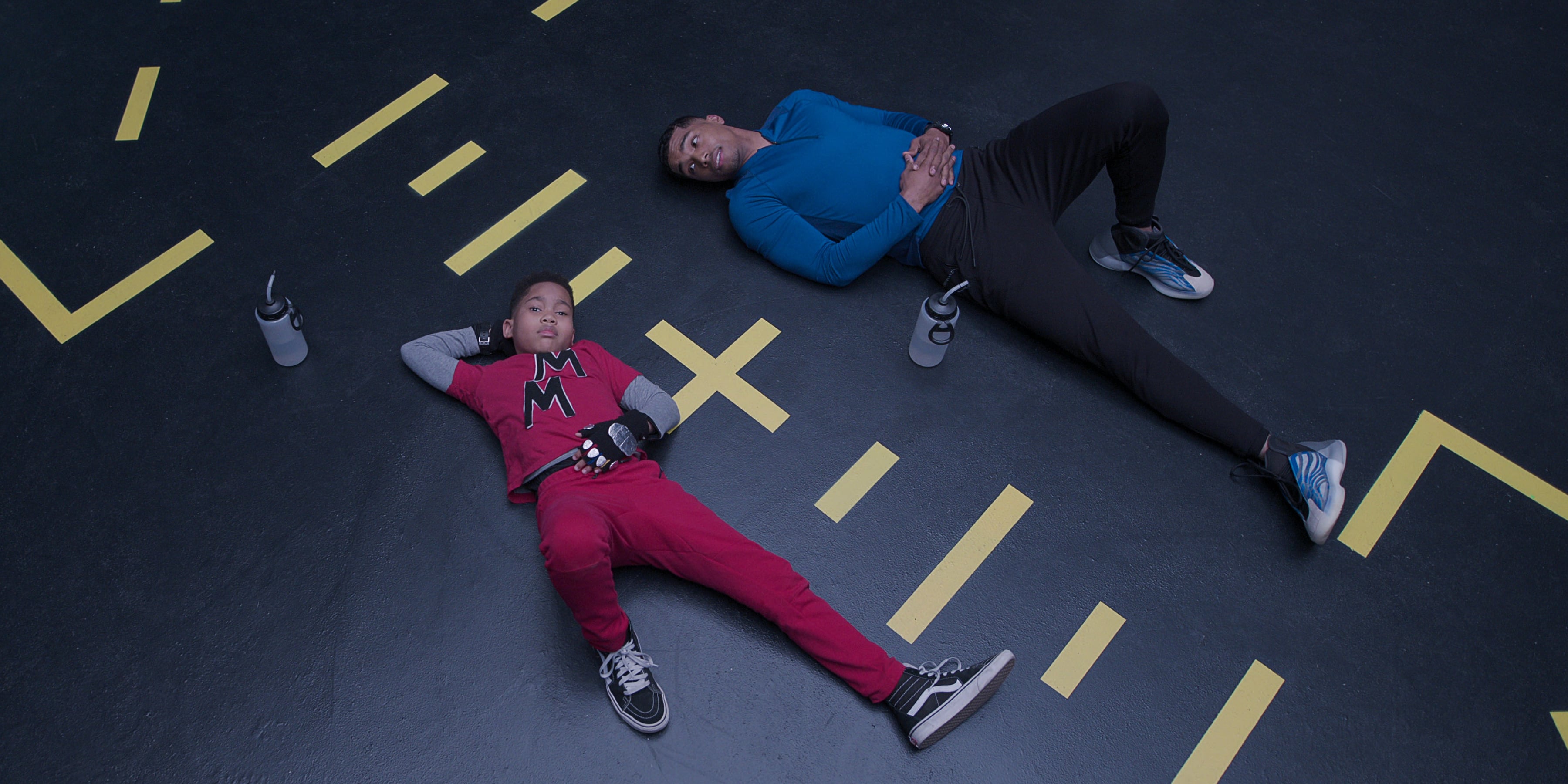 Watch the Raising Dion Season 2 Trailer | PS Entertainment