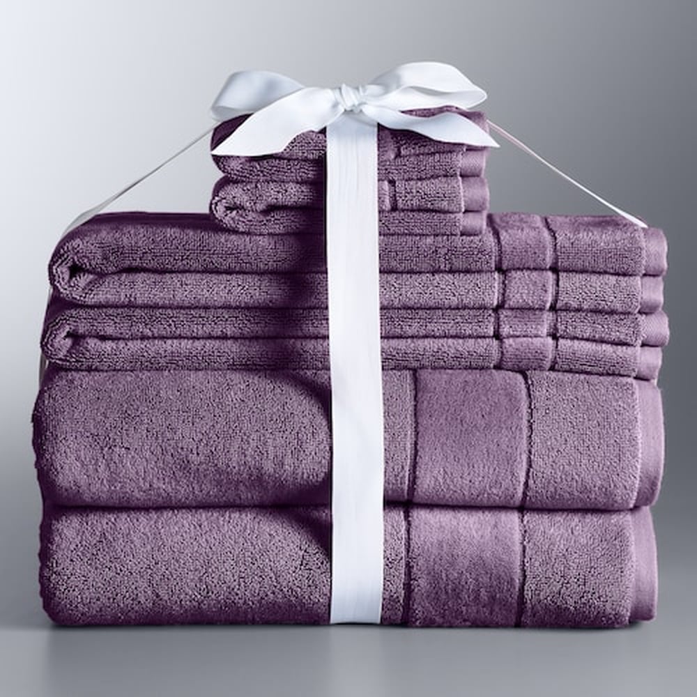 Best Bath Towels at Kohl's | PS Home