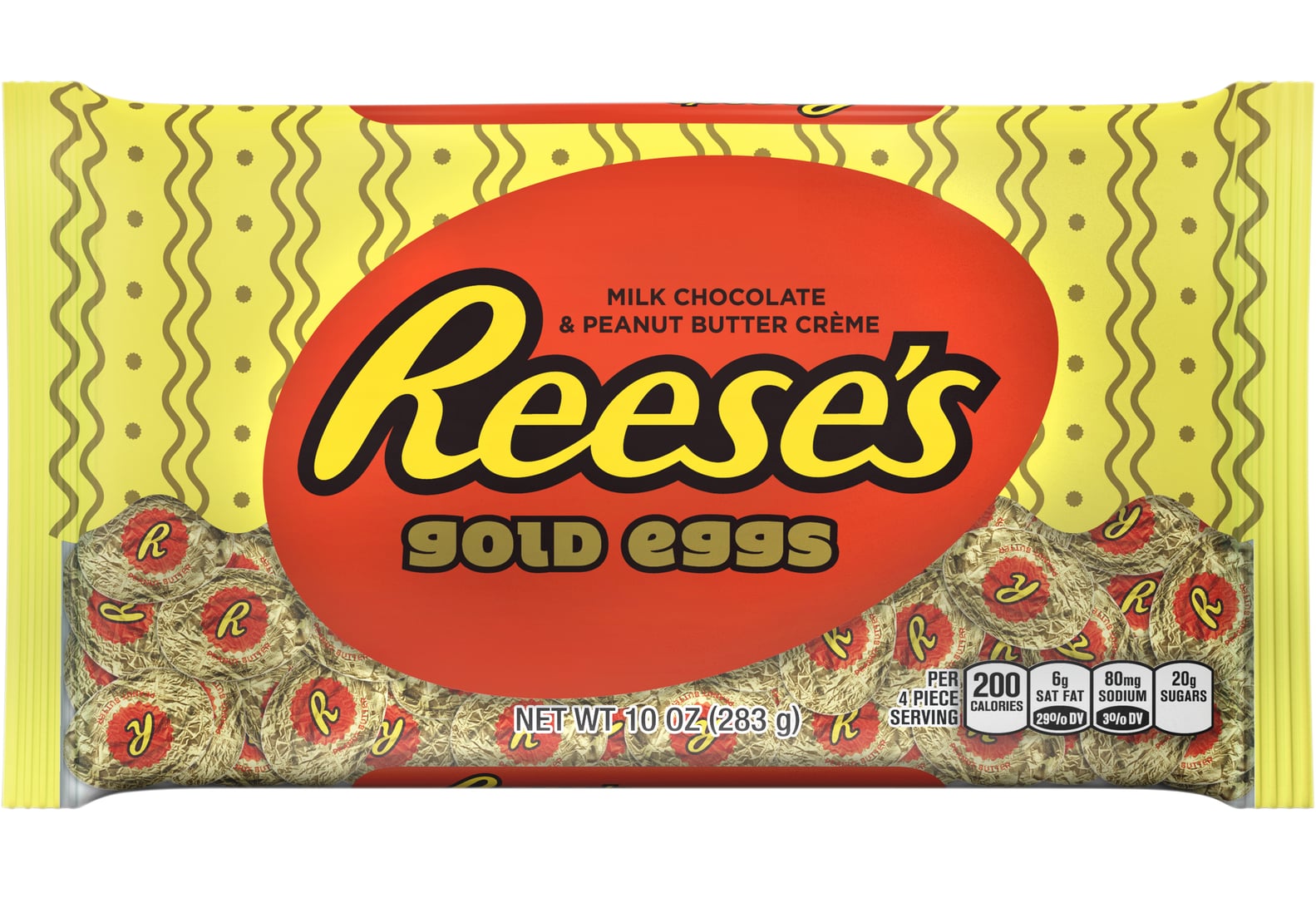 Reese's Easter 2017 | POPSUGAR Food
