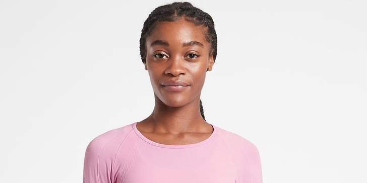 The Best Base Layers For Runners | POPSUGAR Fitness