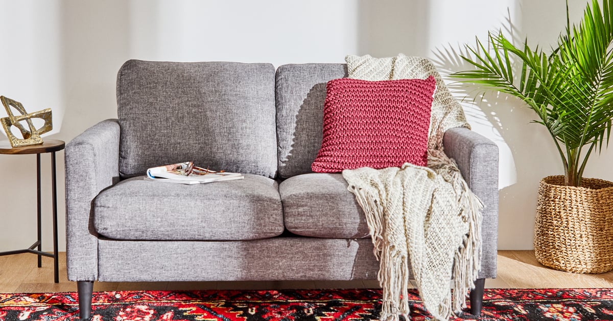 Interior Designer's Tips For Decorating With Roommates | POPSUGAR Home