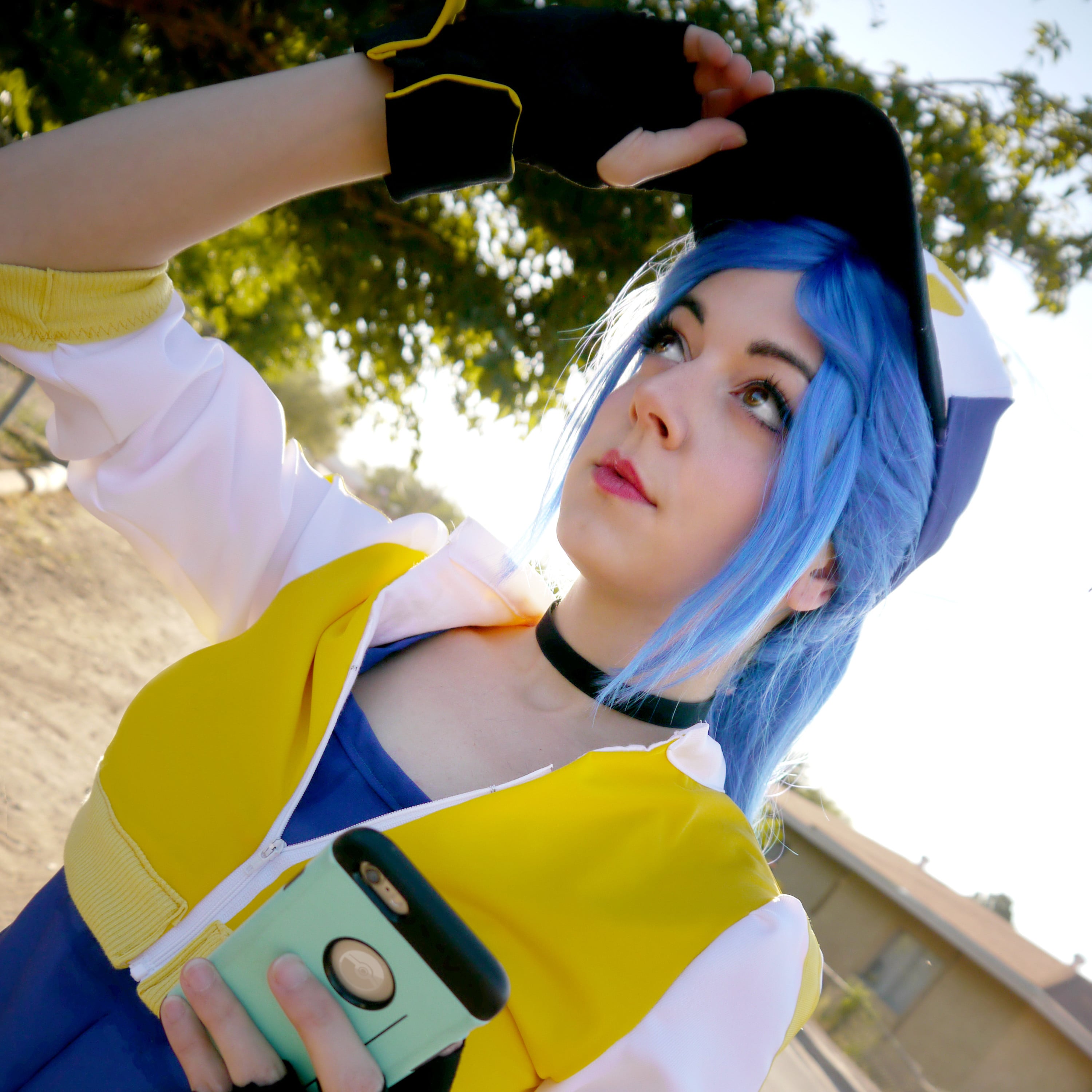 Pokemon Go Costume Ideas | PS Tech