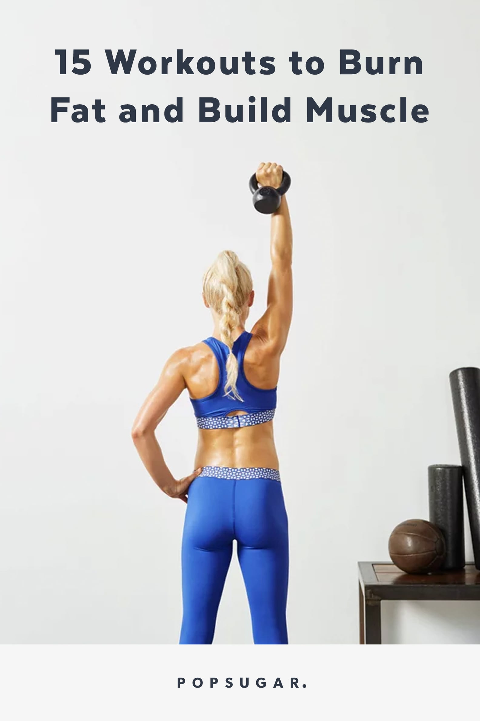 Best Fat-Burning Workouts | PS Fitness