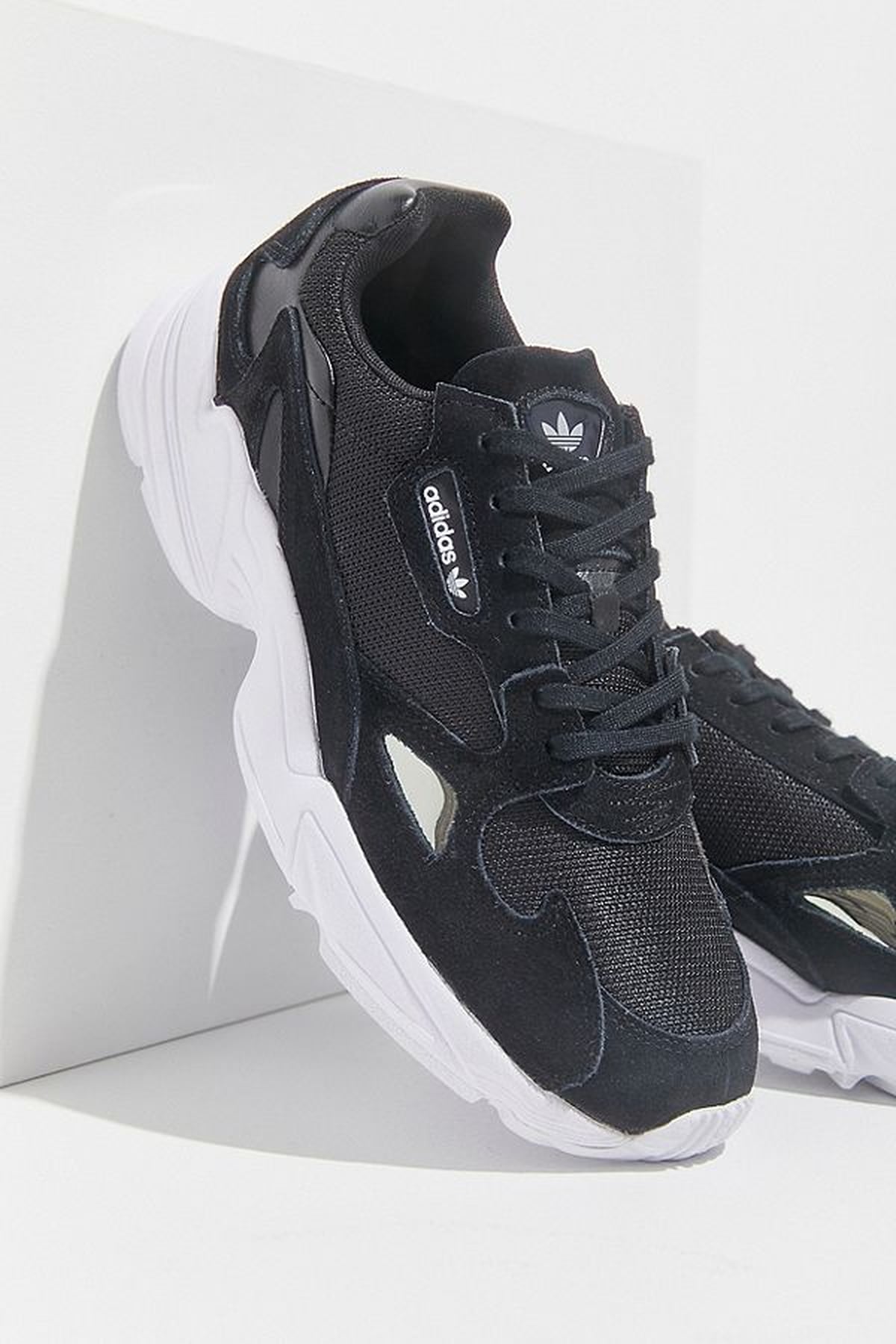 Adidas Falcon Sneaker Review | PS Fashion