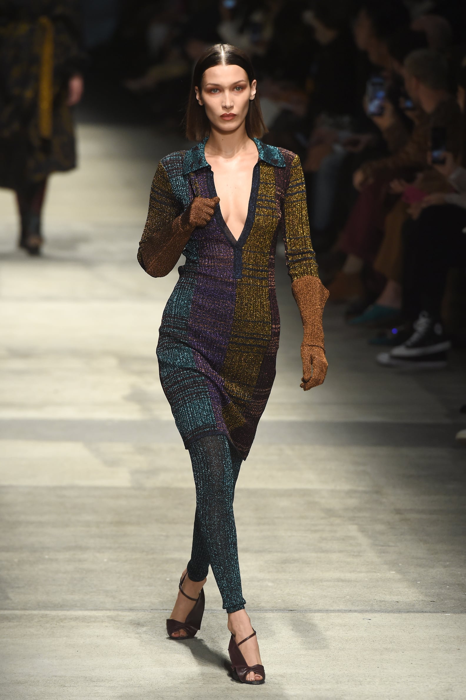 Most Memorable Runway Looks From Fashion Week Fall 2020 | PS Fashion