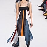 Chloe Collection Spring 2017 | POPSUGAR Fashion