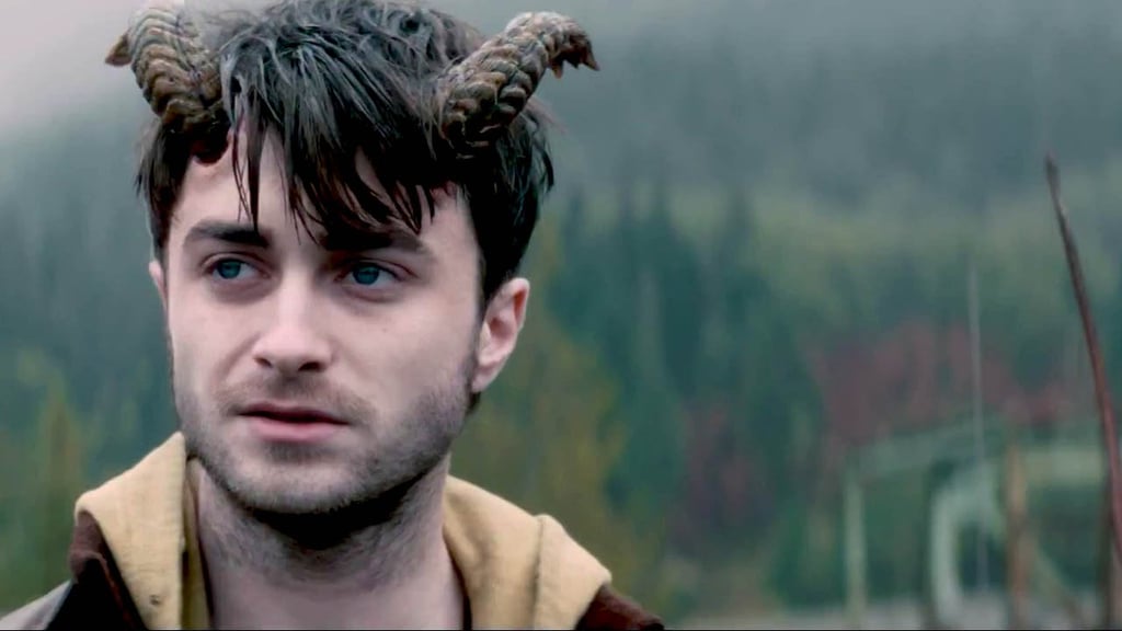 Upcoming Horror Movies 2014 | POPSUGAR Entertainment