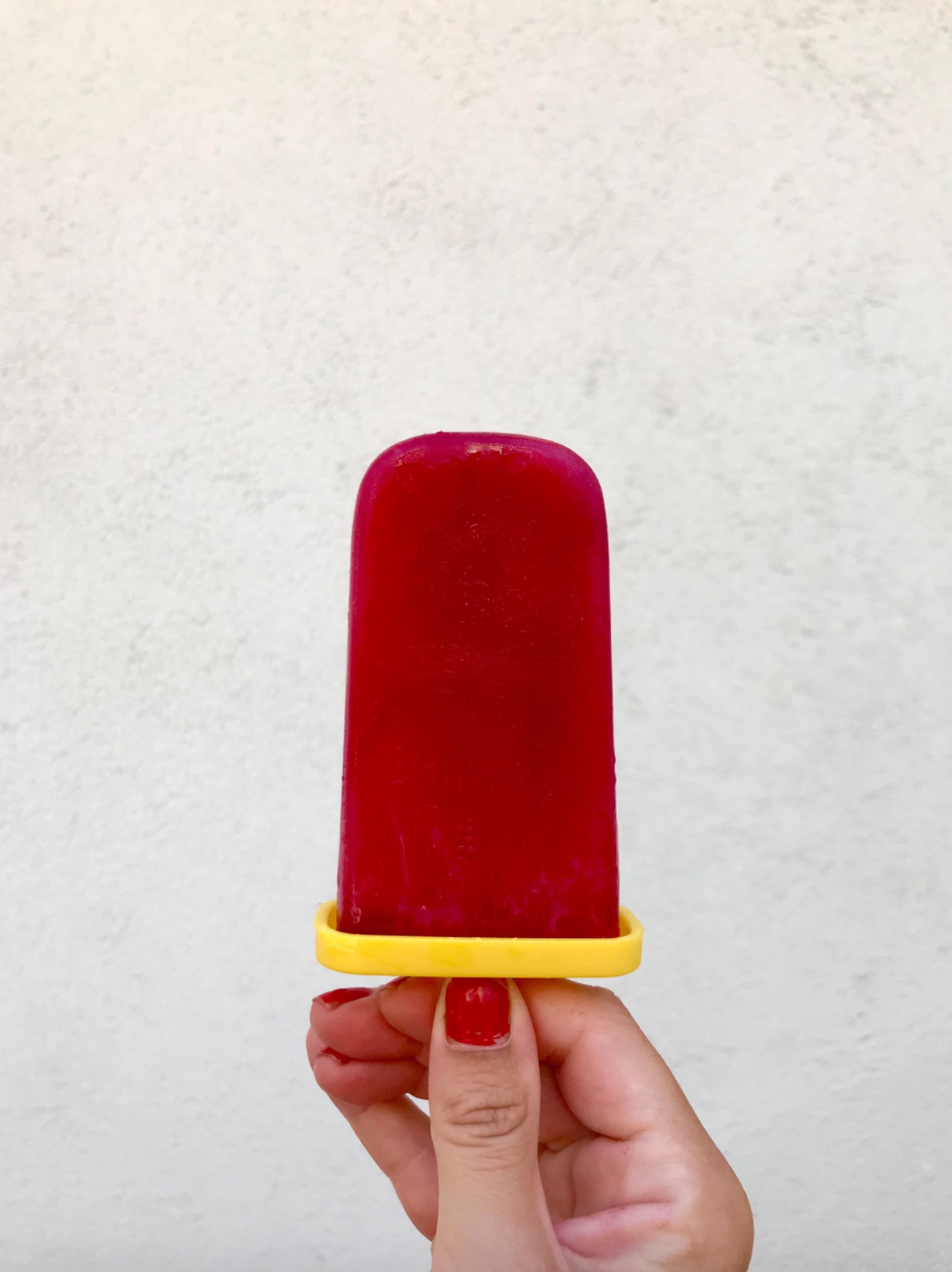 Cosmopolitan Ice Pop Recipe | PS Food