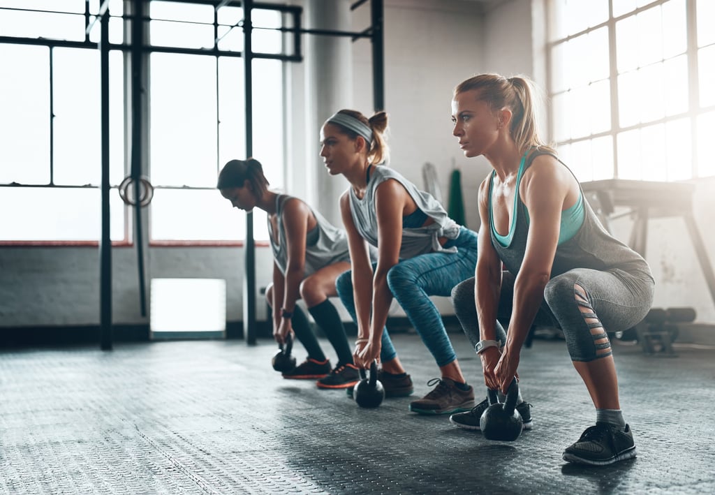 how-to-squat-without-knee-pain-popsugar-fitness-uk