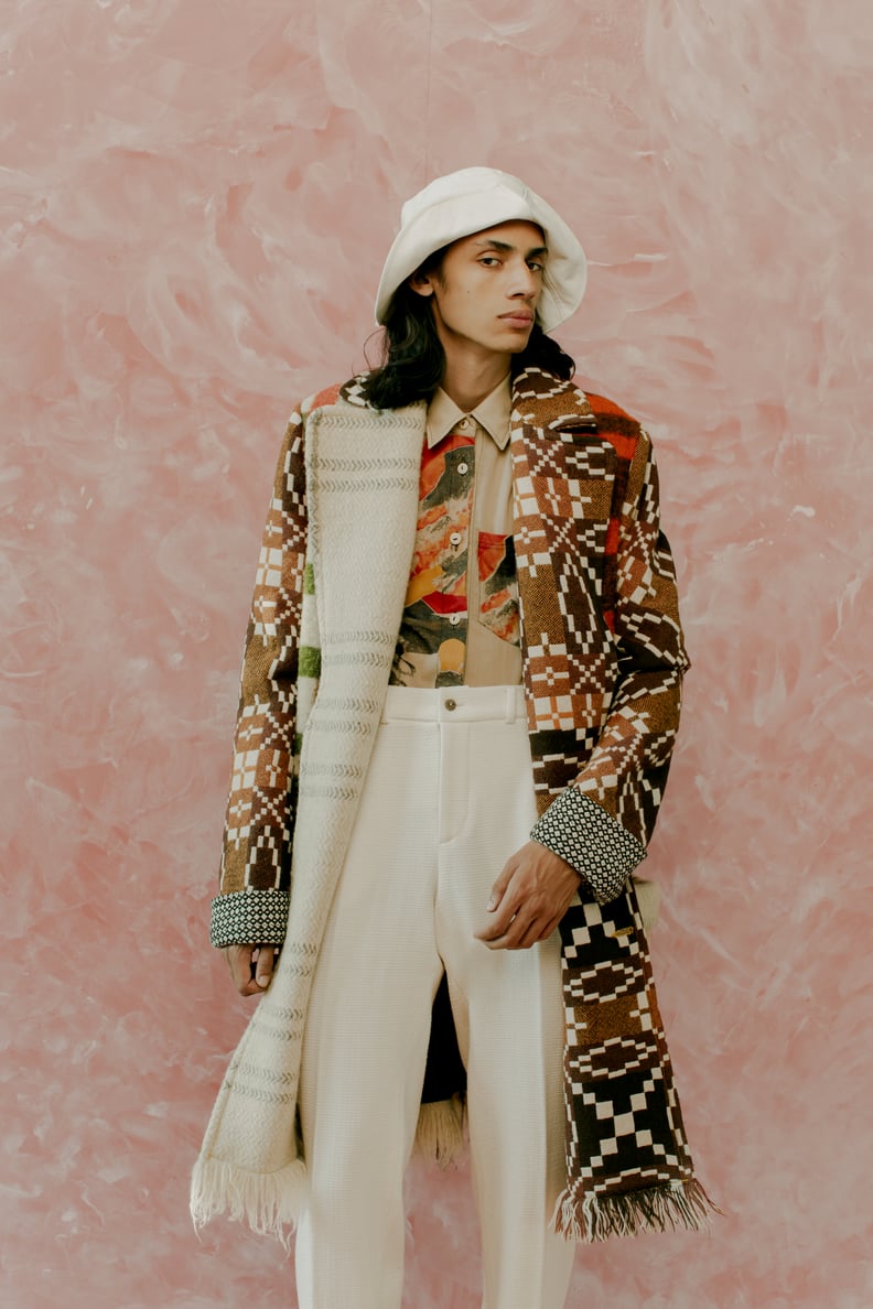 Interview With Bethany Williams For All Our Stories | PS Fashion