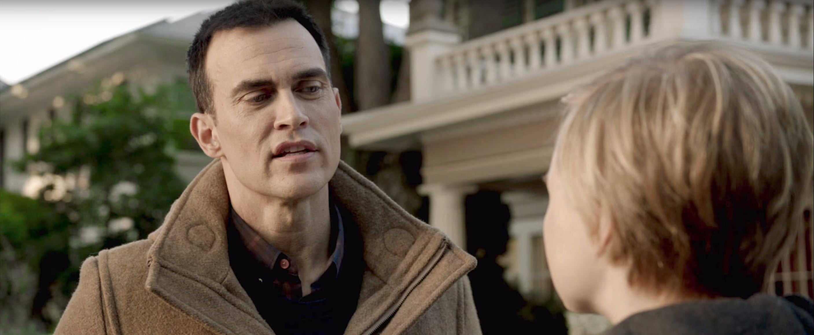Is Doctor Vincent the Cult Leader on American Horror Story? | PS ...