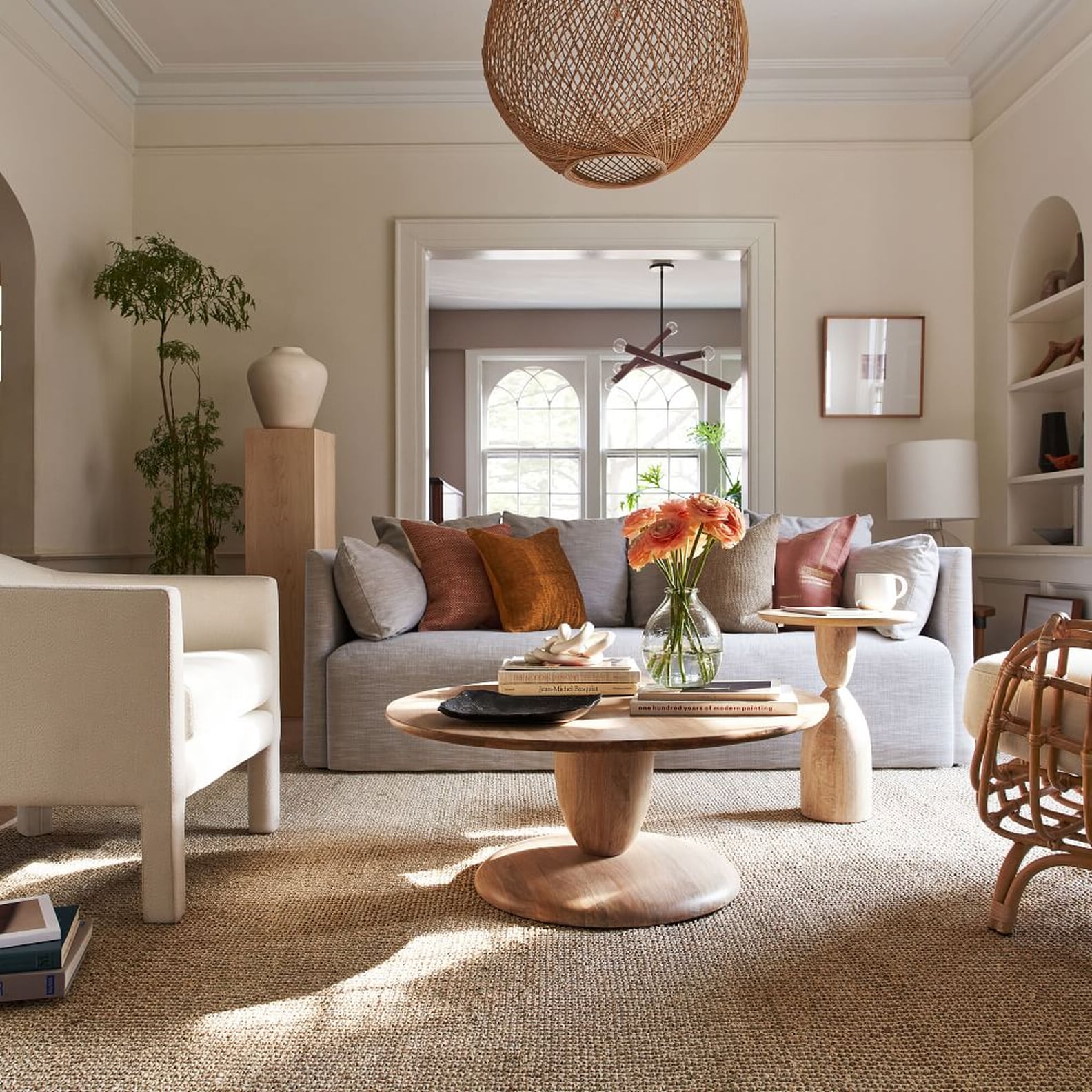 Furniture and Decor From West Elm Summer 2021 Collection | PS Home