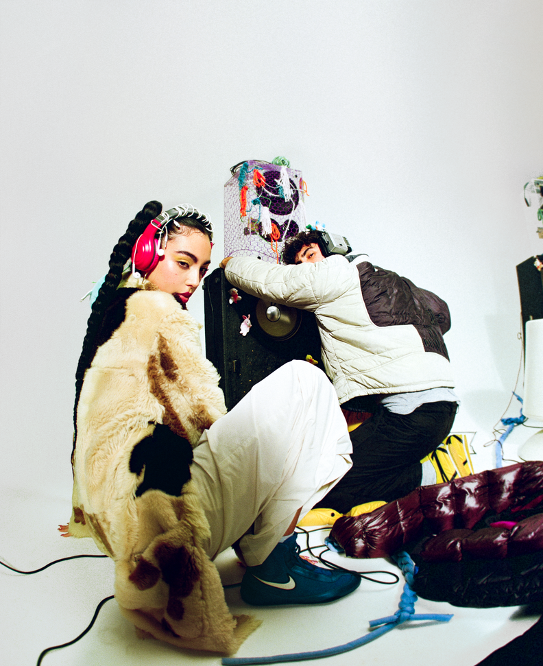 Between Friends on Channeling Nostalgia With New EP Cutie | PS ...