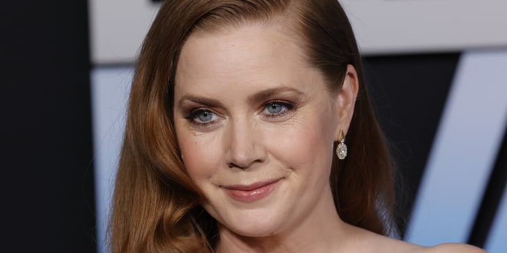 Amy Adams Nightb*tch Movie | POPSUGAR Entertainment