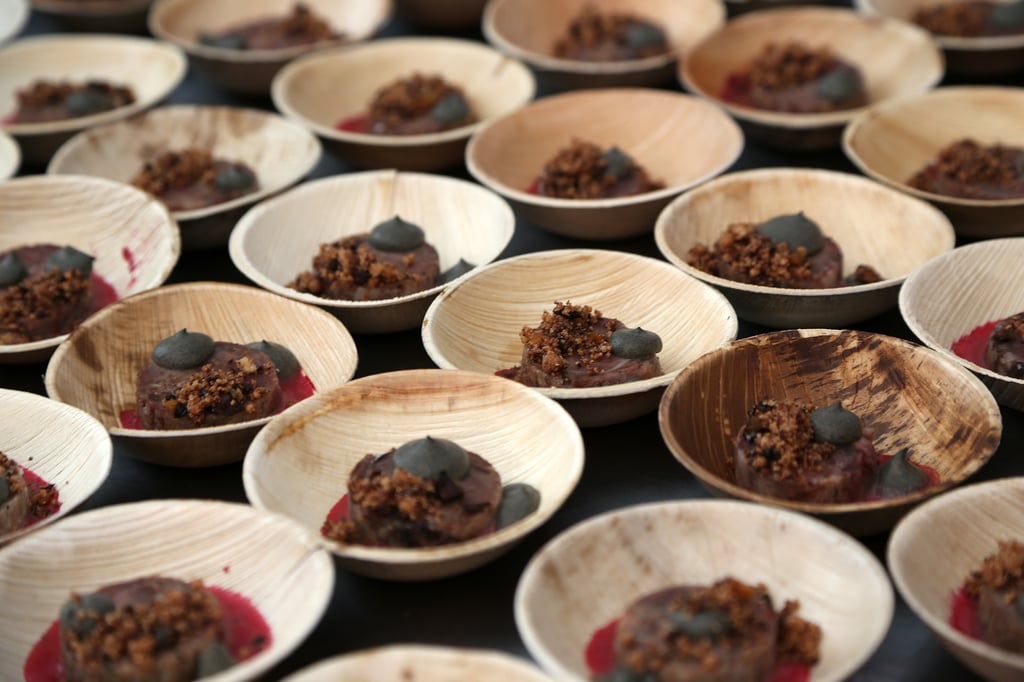 Food & Wine Best New Chefs 2014 | Pictures | POPSUGAR Food