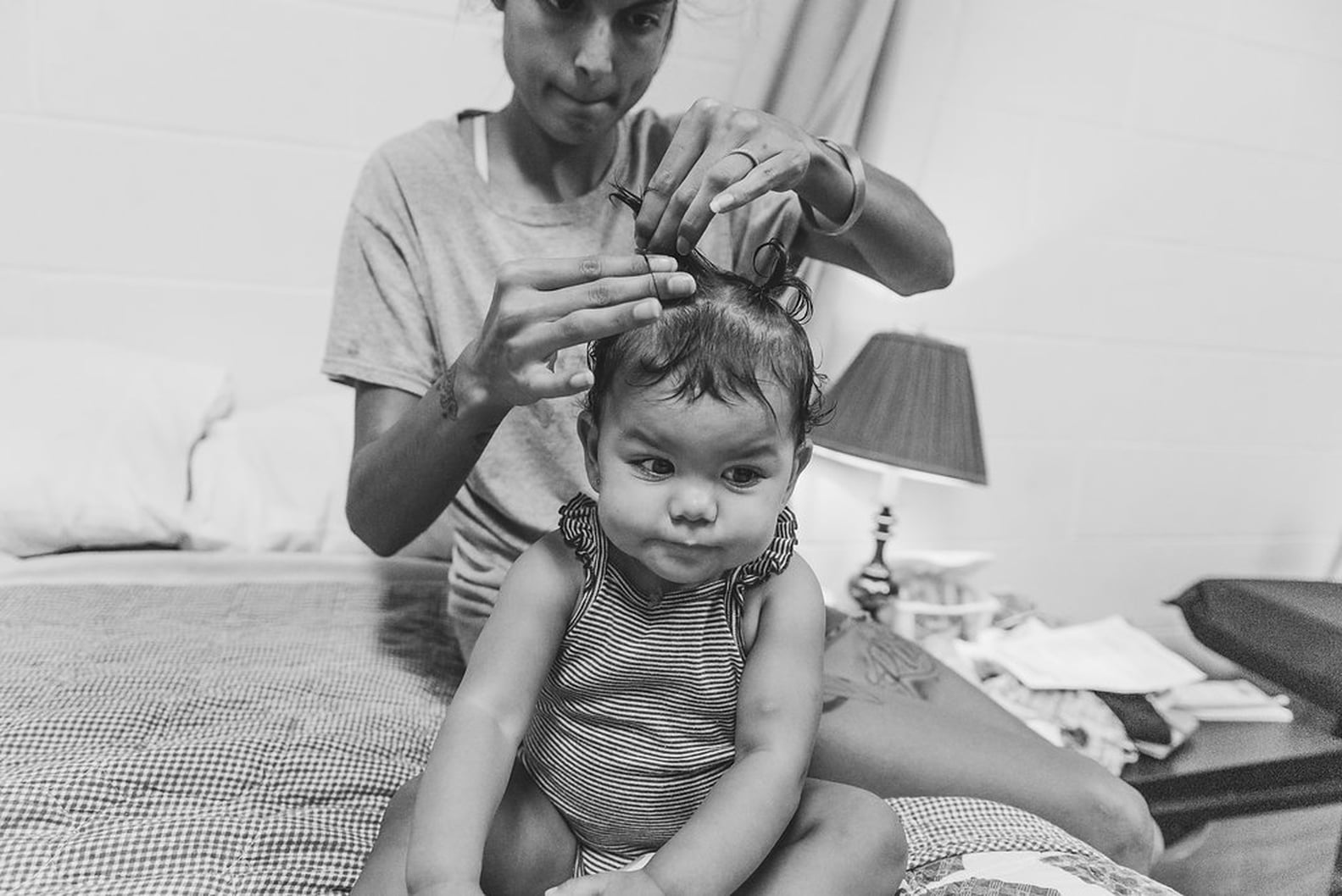 What's It Like to Be Homeless With Children? | PS Family