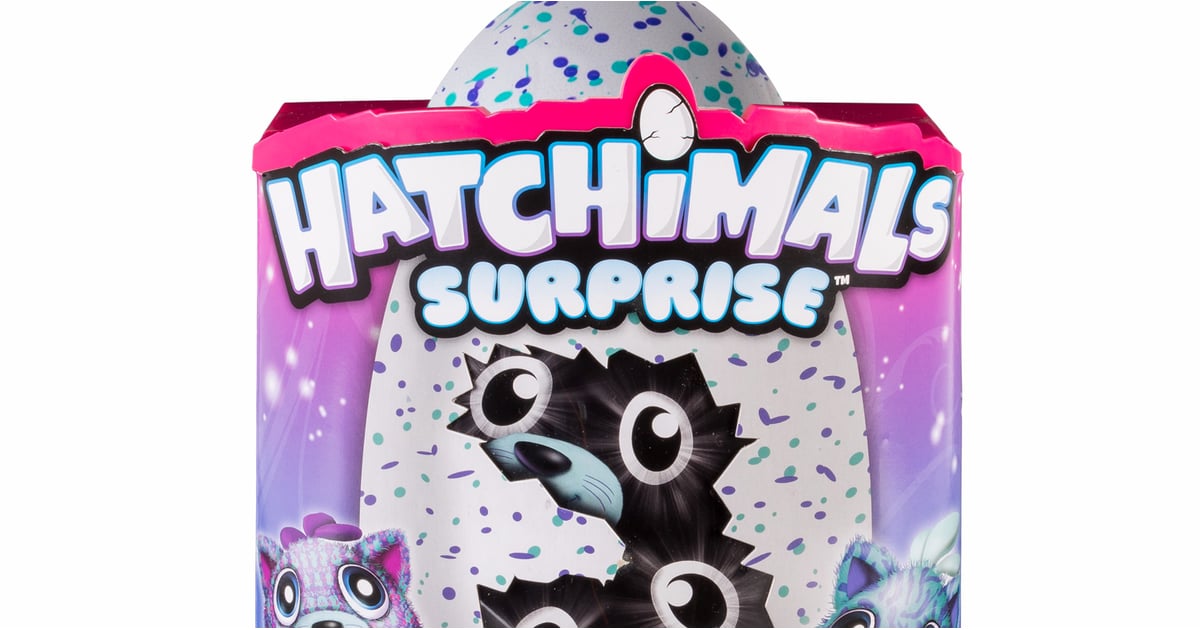 What Are Hatchimals Surprise? | POPSUGAR Family