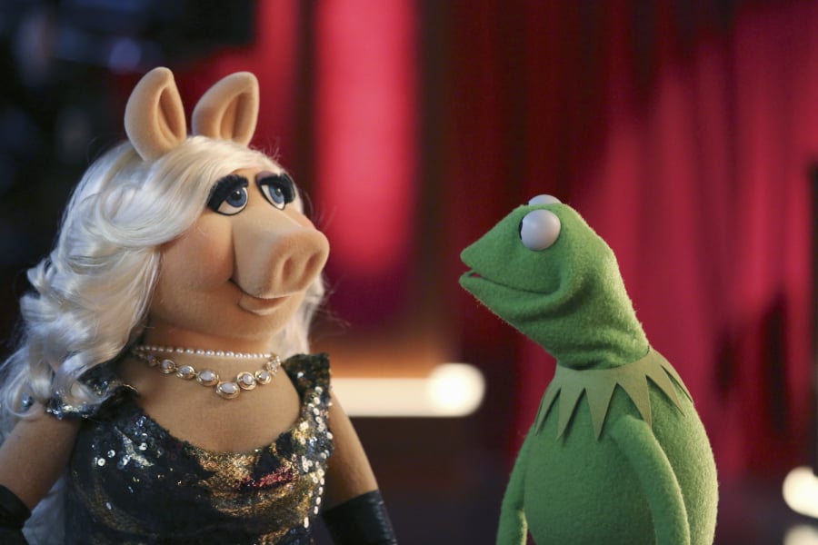 When Do Shows Come Back in Winter 2016? | POPSUGAR Entertainment