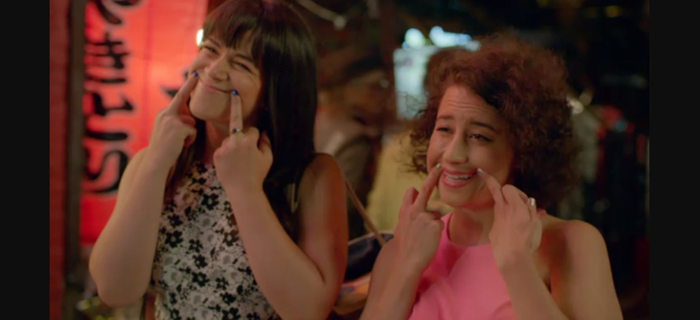 Men Telling Women to Smile Personal Essay | PS News