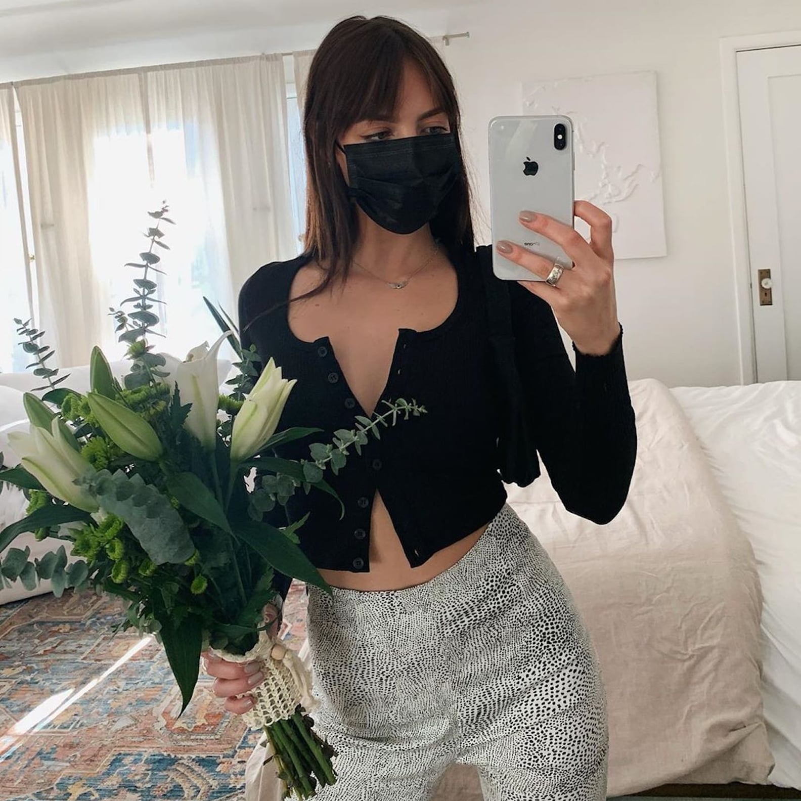 What to Wear on a Socially Distanced Date in 2020 | PS Fashion