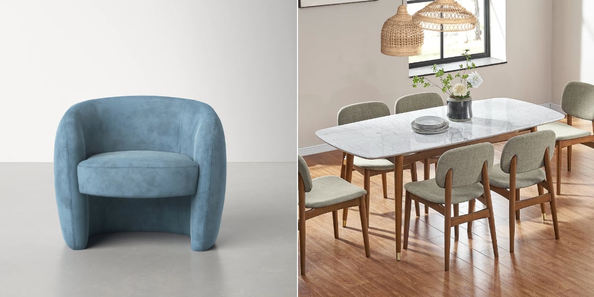 Best Furniture Trends For 2023 | POPSUGAR Home