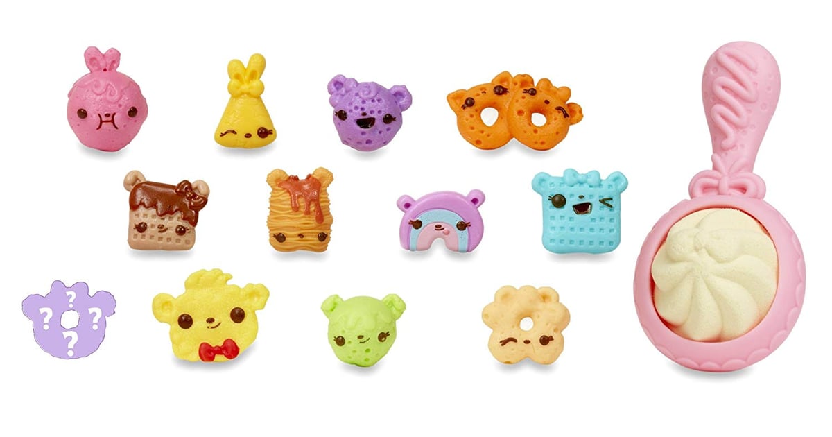 Num Noms Snackables: Cereal | New Toys Coming Out in 2018 | POPSUGAR ...