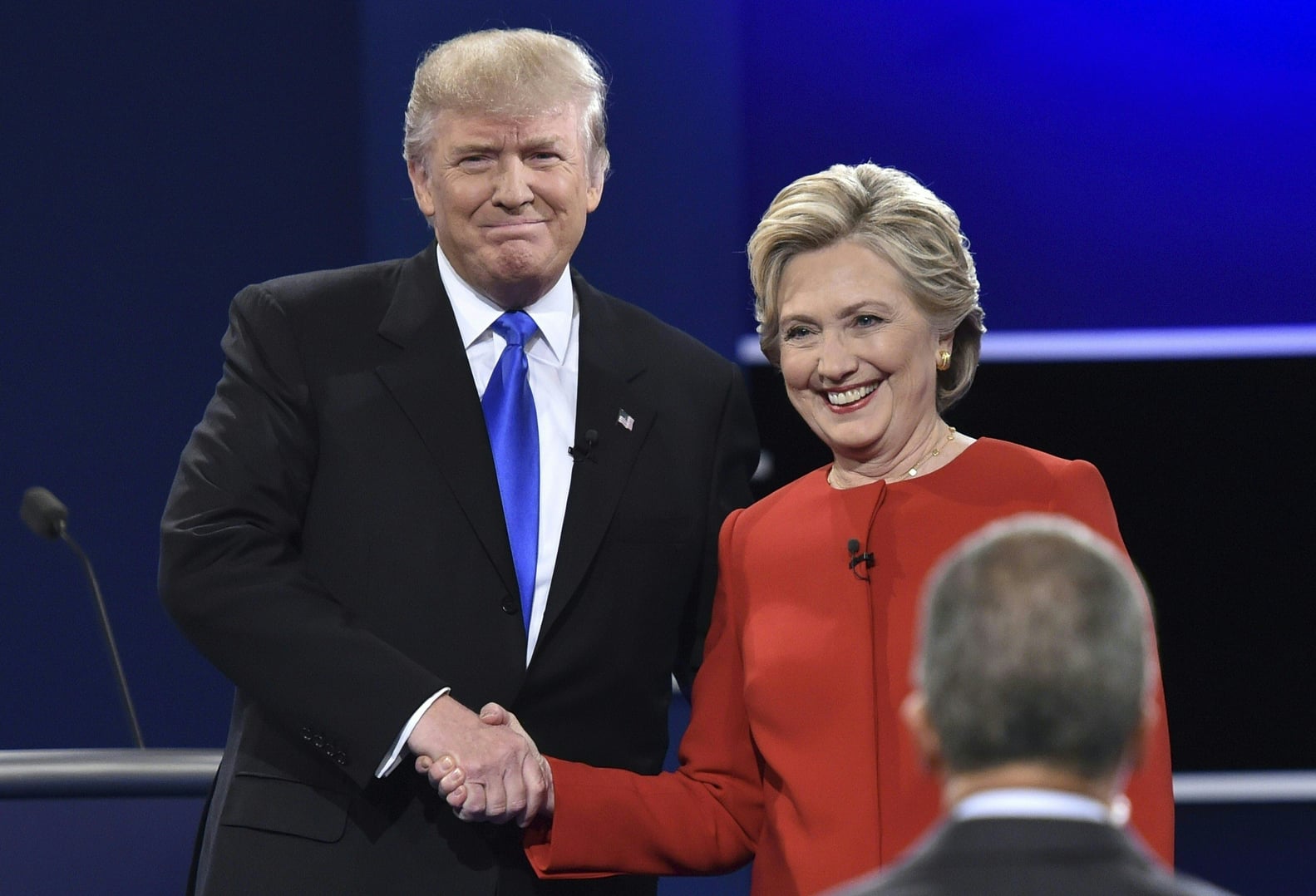 Best Tweets From the Presidential Debates | PS News